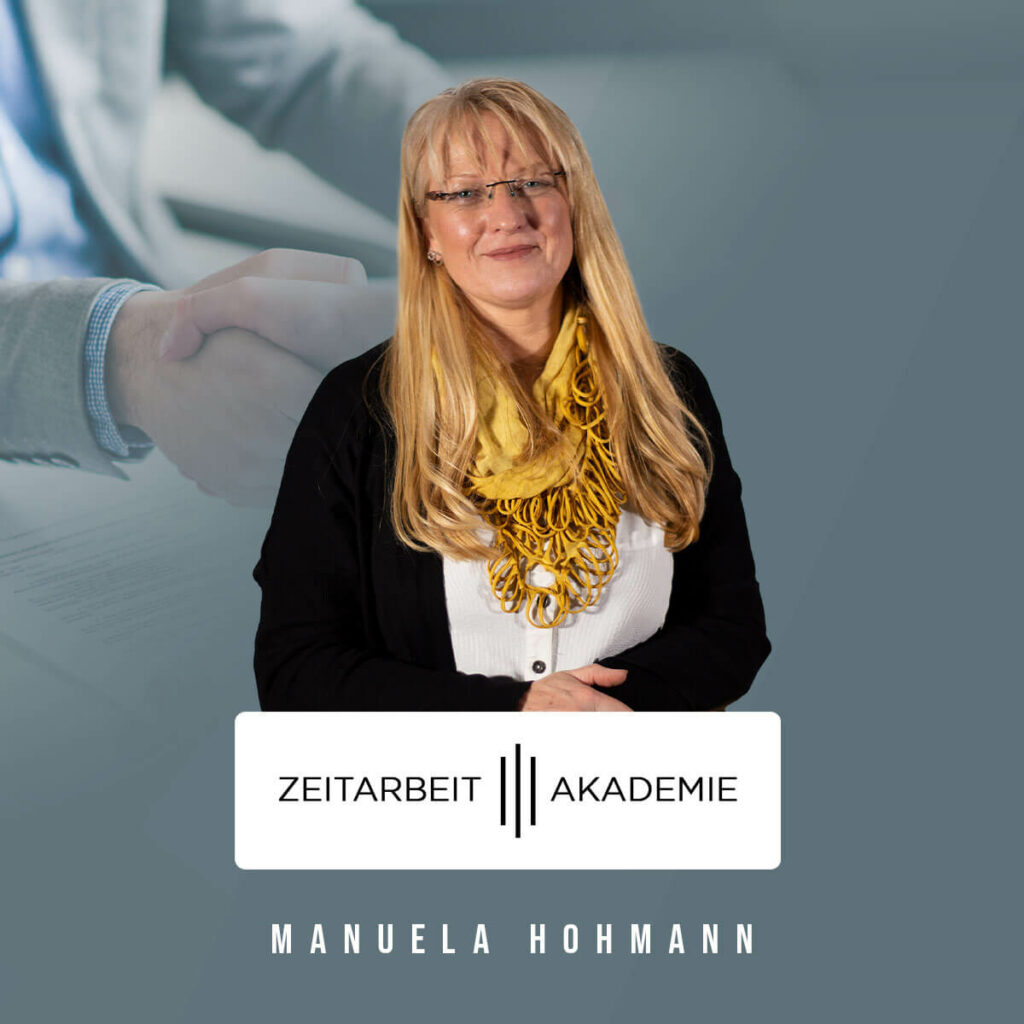 Personaldisponent: Aufgaben und Verantwortlichkeiten